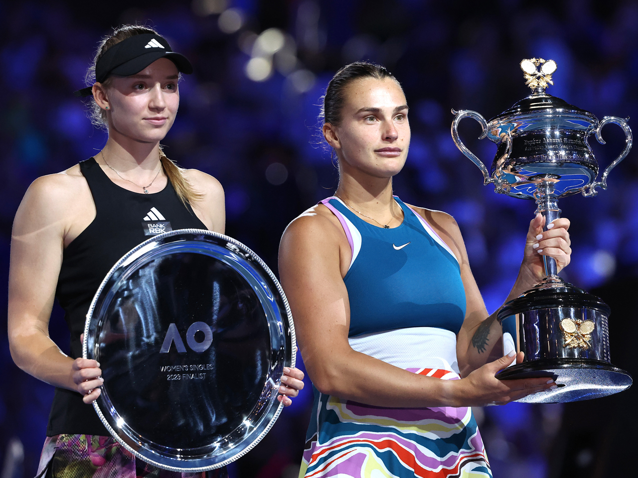 [最新WTAランキング] 2023年1月30日付 | テニスマガジンONLINE｜tennismagazine.jp