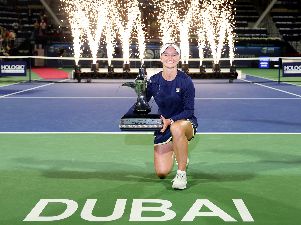 [最新WTAランキング] 2023年2月27日付 | テニスマガジンONLINE｜tennismagazine.jp