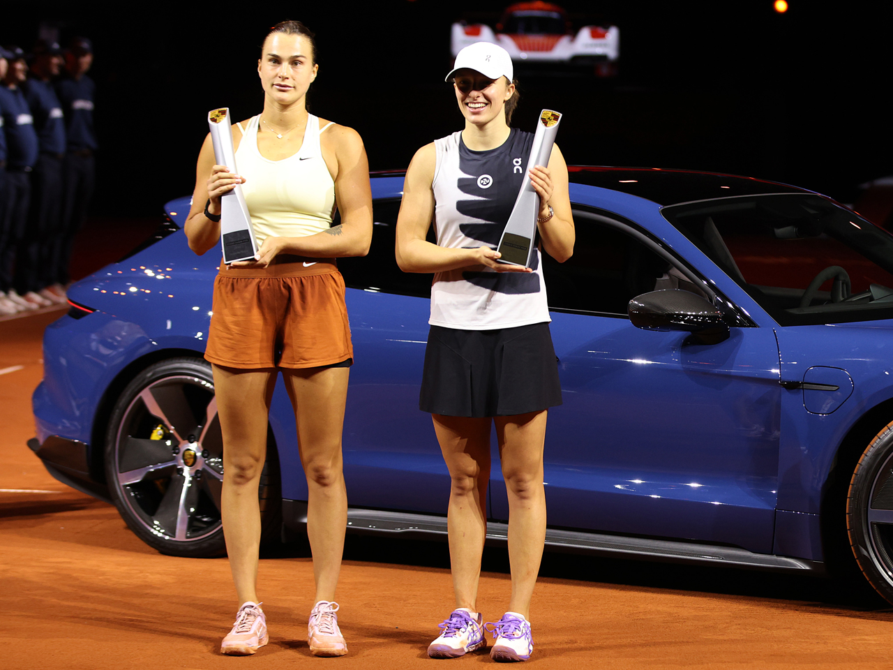 [最新WTAランキング] 2023年4月24日付 | テニスマガジンONLINE｜tennismagazine.jp