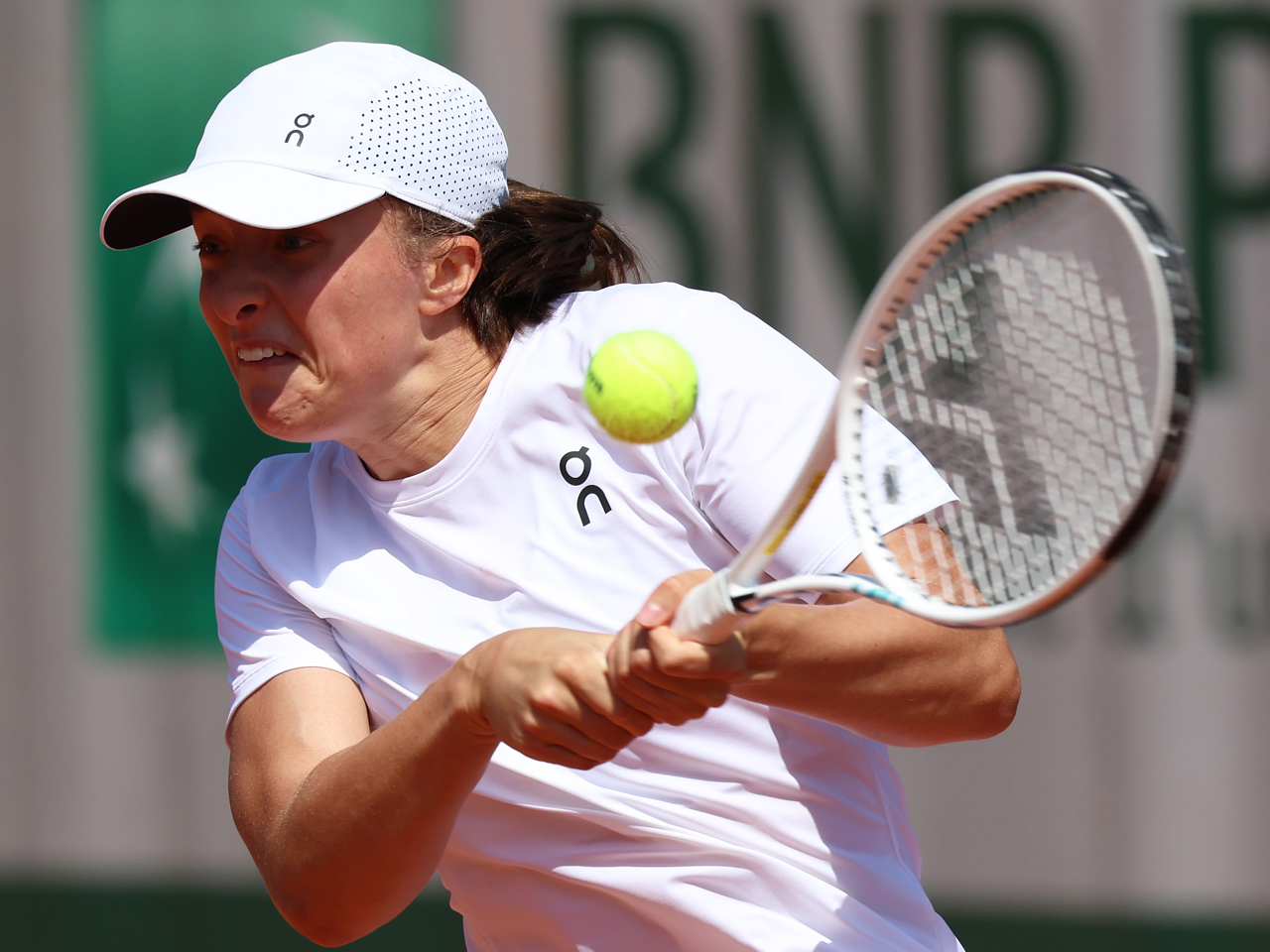 [最新WTAランキング] 2023年5月29日付 | テニスマガジンONLINE｜tennismagazine.jp