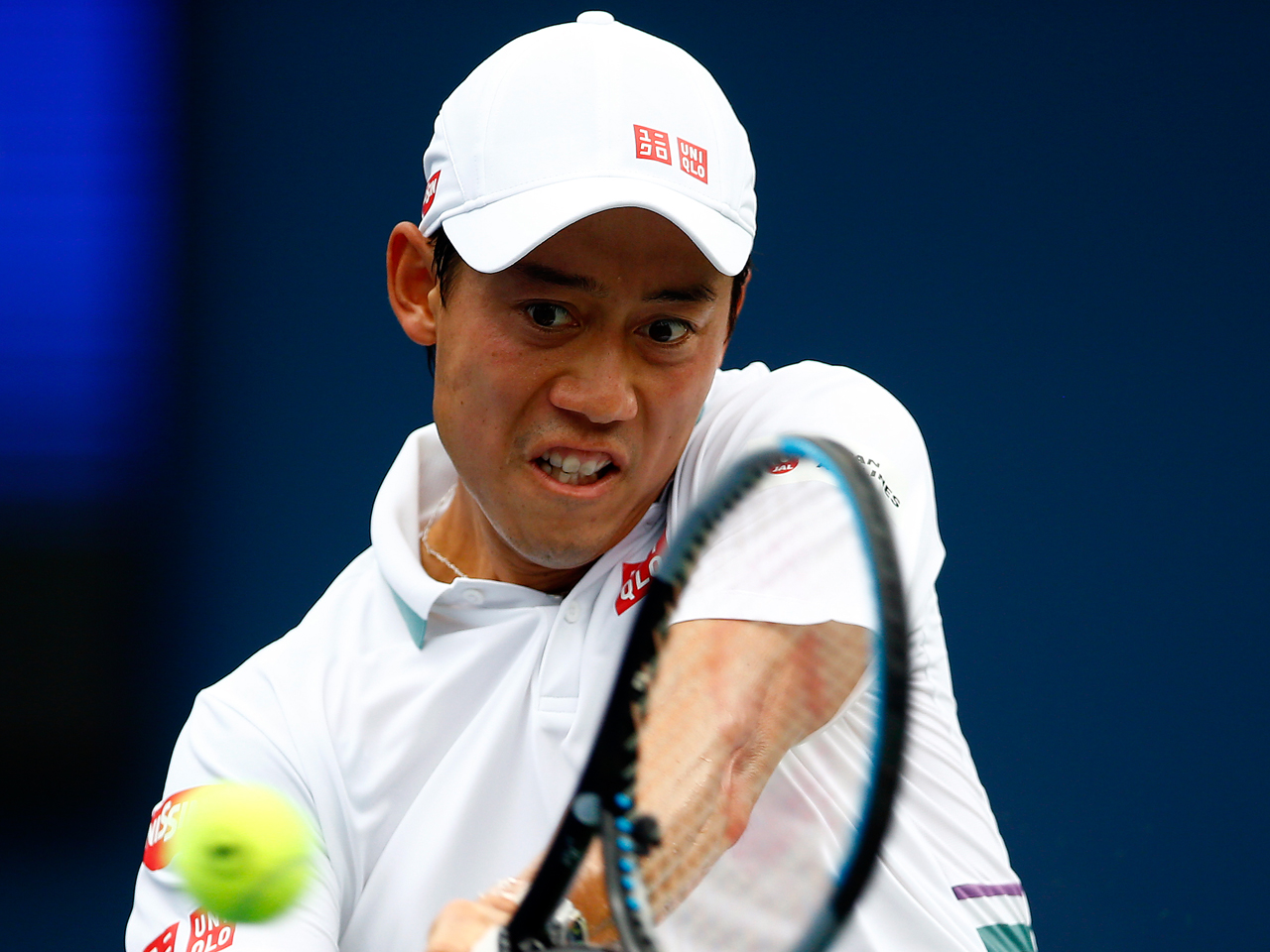 錦織が第6シードを倒して復帰後3大会連続初戦突破 [シカゴ・チャレンジャー] | テニスマガジンONLINE｜tennismagazine.jp