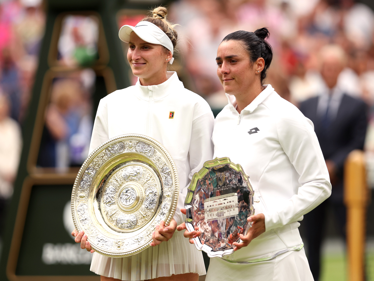 [最新WTAランキング] 2023年7月17日付 | テニスマガジンONLINE｜tennismagazine.jp