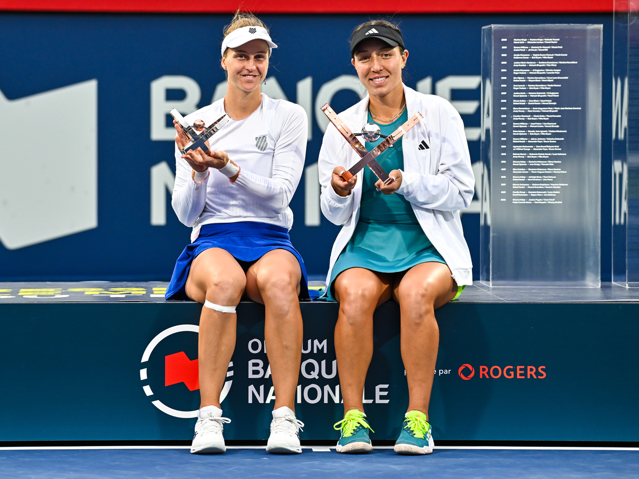 [最新WTAランキング] 2023年8月14日付 | テニスマガジンONLINE｜tennismagazine.jp