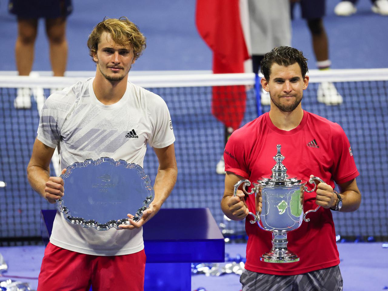 [最新atpランキング] 2020年9月14日付 テニスマガジンonline｜tennismagazine Jp